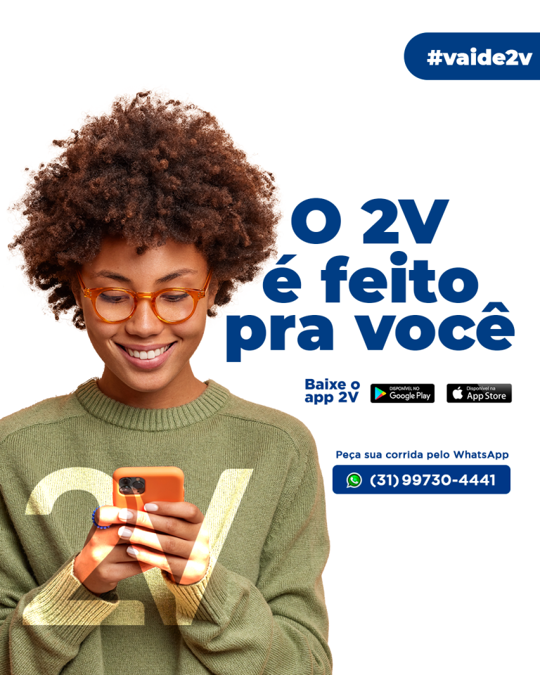 2V – Mobilidade Urbana